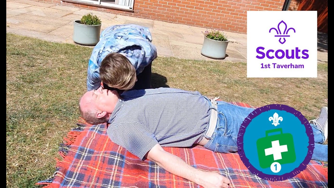 Emergency Aid: DR ABC - YouTube