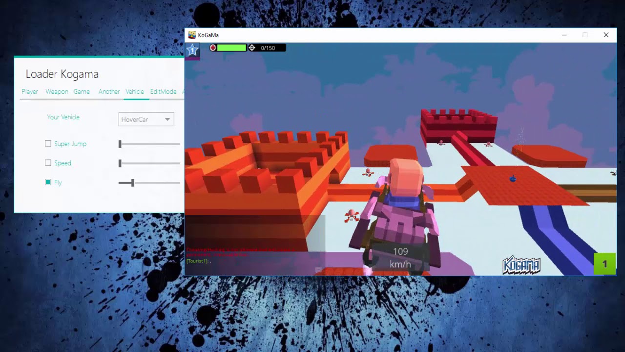 Hack KoGaMa 2019 (Version 1.2.0) - YouTube
