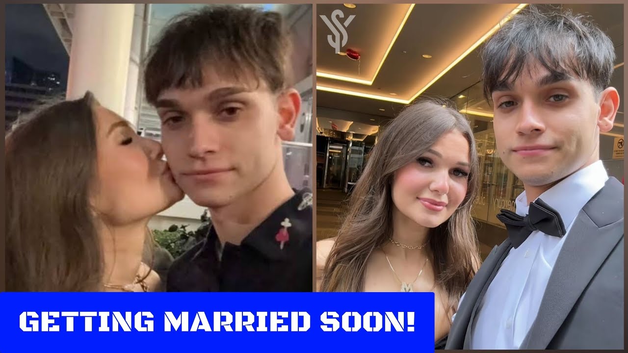 Does Marcus Dobre Have A Girlfriend