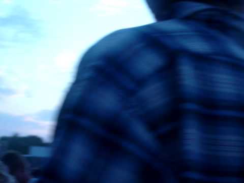 the Crowd at the Dead @ Rothbury 09 - YouTube