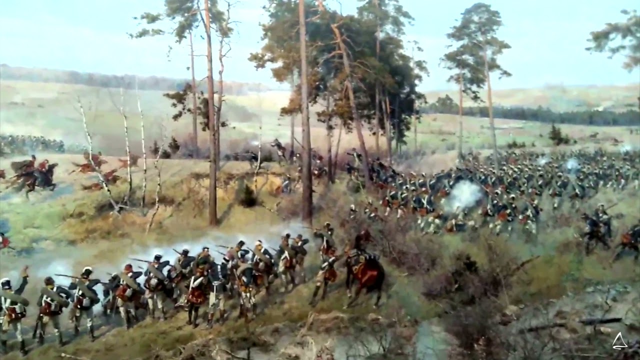 Racławice Panorama | Panorama of the Battle of Racławice | Wroclaw ...