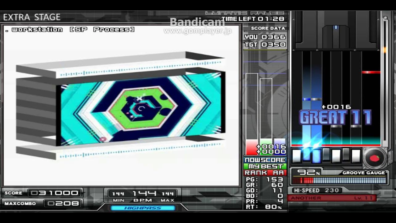 [BMS].workstation[SP Process] - YouTube