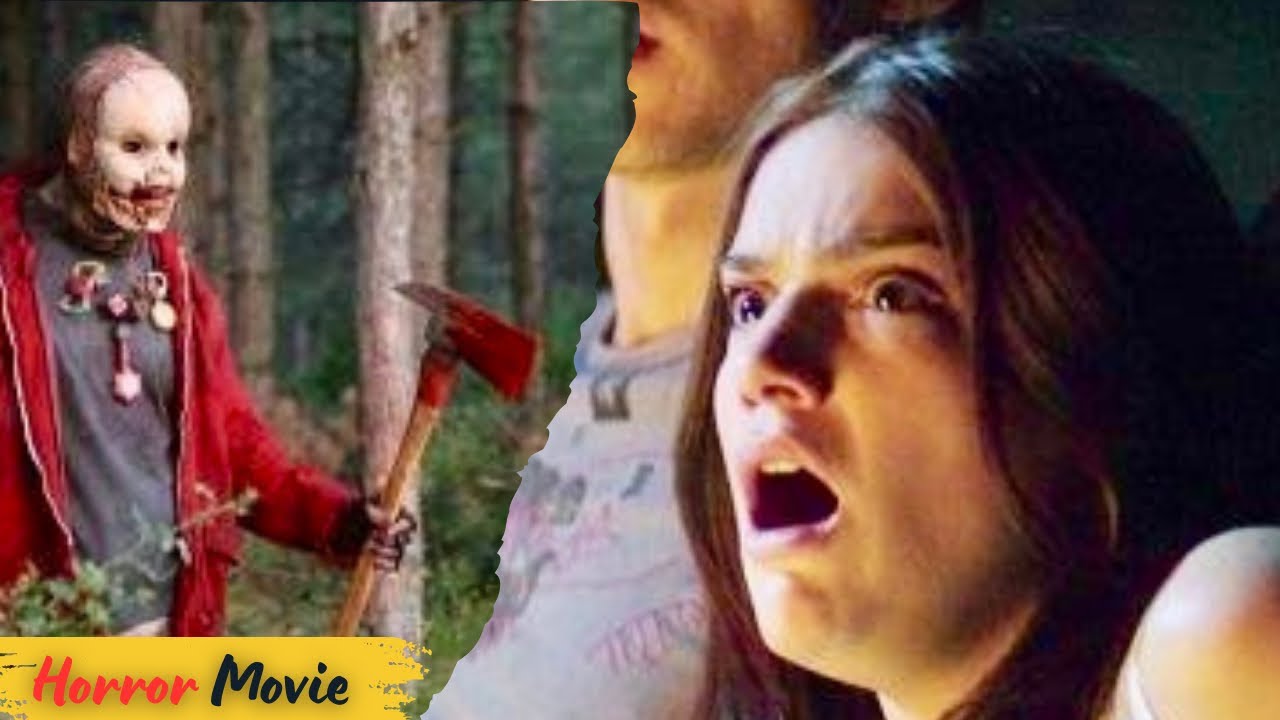 Horror movies in hindi explanation | Hills run red | Horror Movie ...