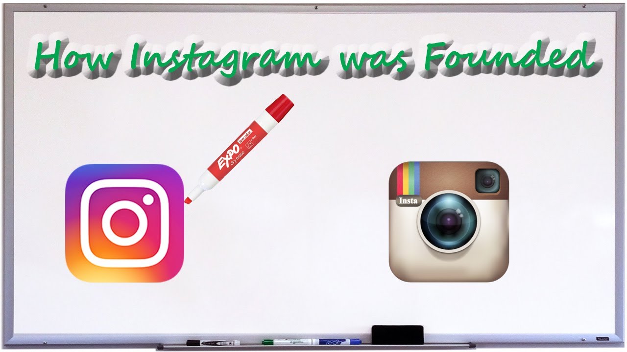 How Instagram was Founded | Simply Explained - YouTube
