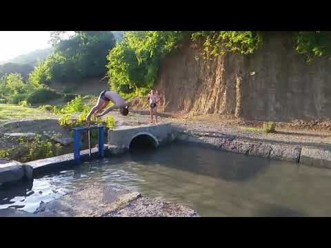 Balaken velo cimerlikde