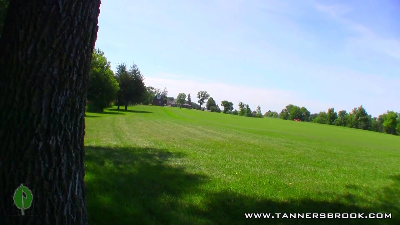 Tanners Brook Golf Course - YouTube