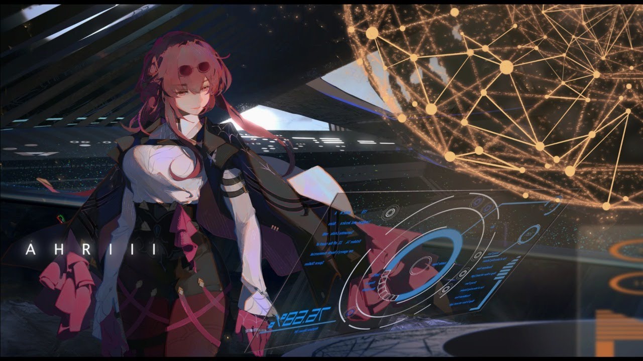 ☆6.83 SYSTEM ERROR - Laur 96.80% - YouTube