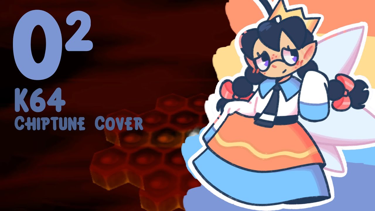 0² - Kirby 64 | Chiptune Cover - YouTube