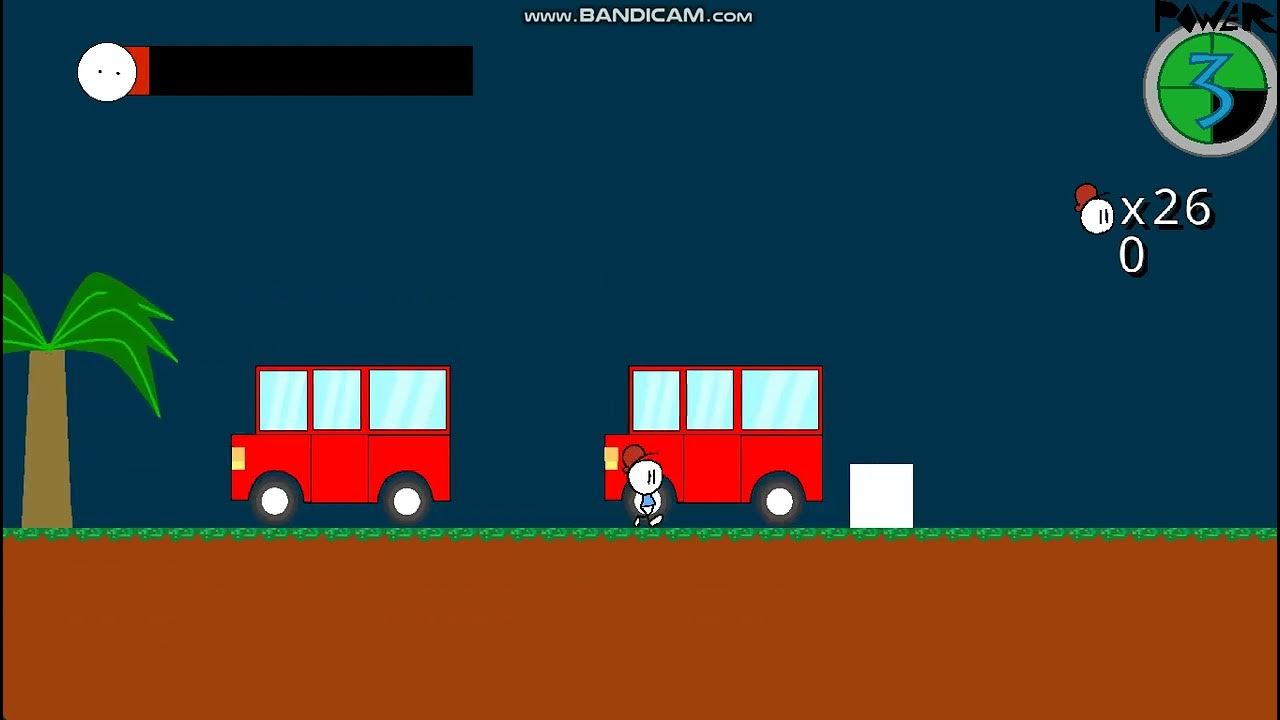 Mark's Adventure Devlog 1: Level Showcase - YouTube