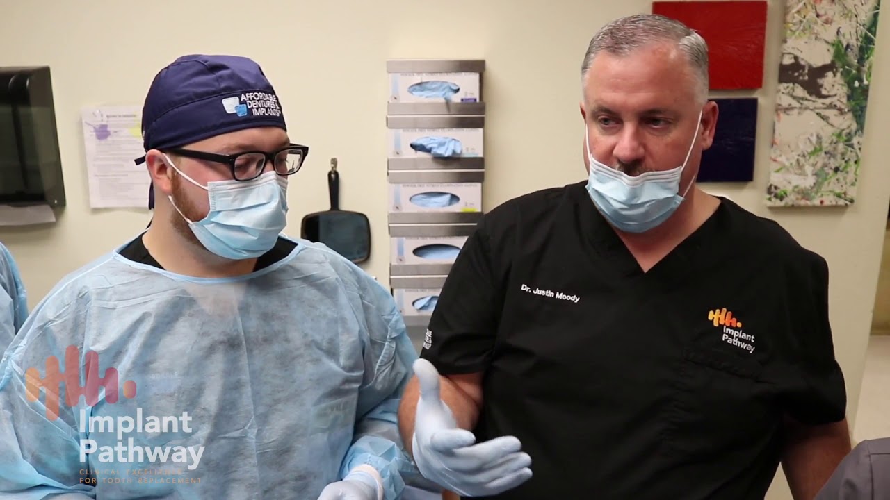 Implant Pathway Doctor Testimonials - YouTube