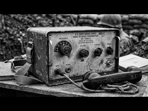 How the U.S. Military Made Battlefield Radios Nearly Impossible to Jam