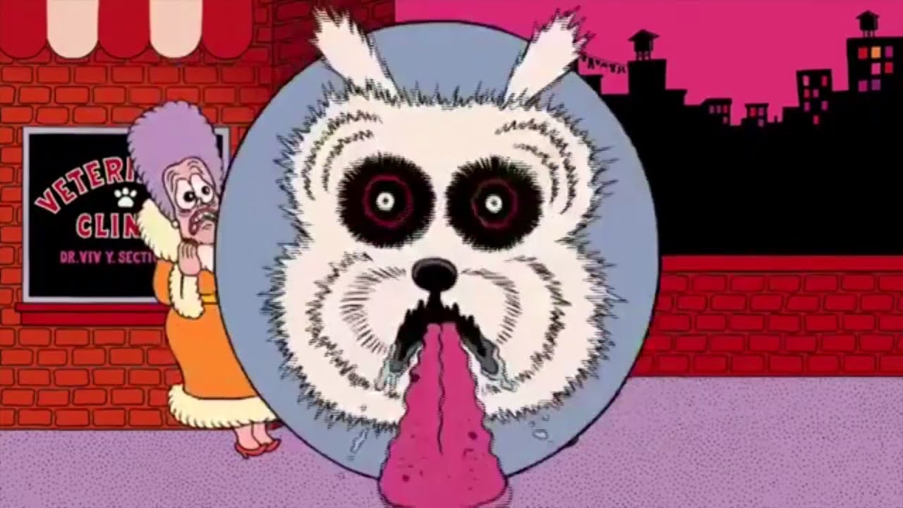 One of my favorite MAD skits - YouTube