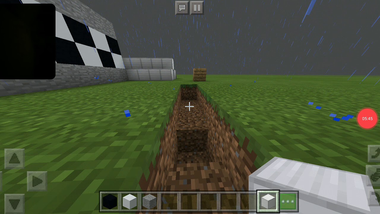 Minecraft fnaS - YouTube