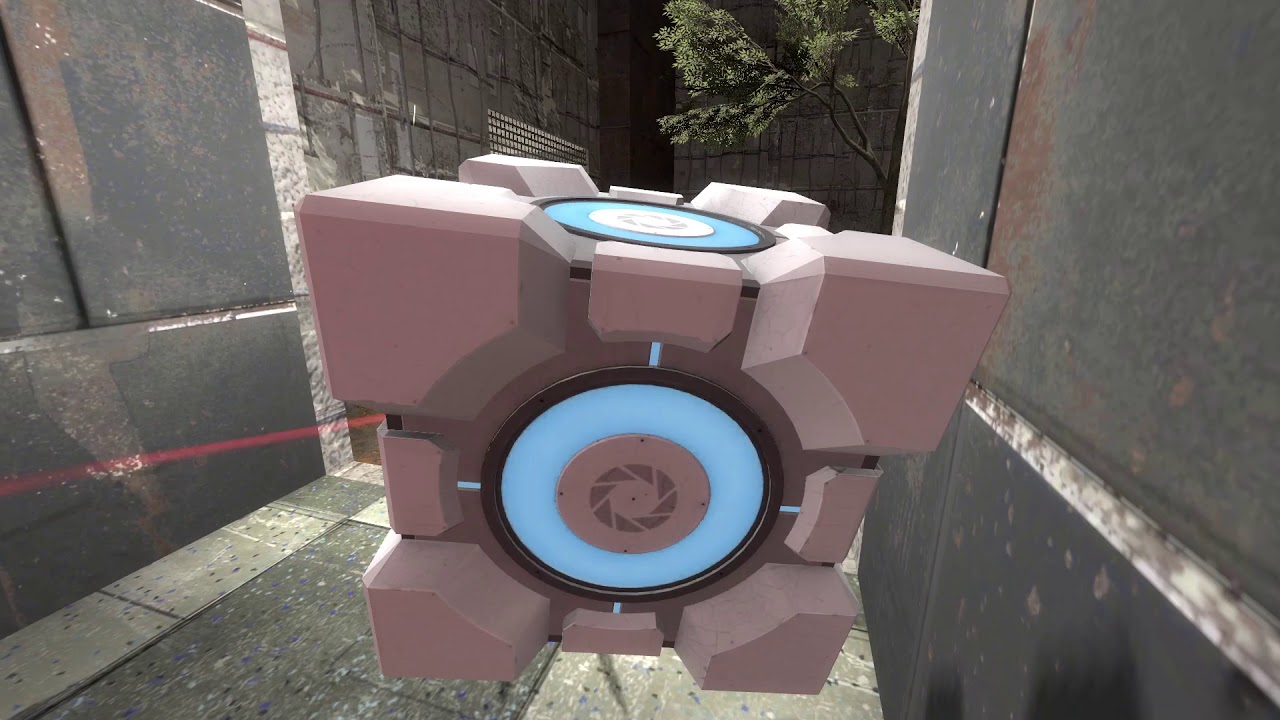 Klunky one's Aperture Complex Part 1 - YouTube