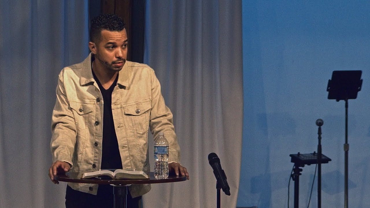 There is More | Pastor Nathan Wicker - YouTube