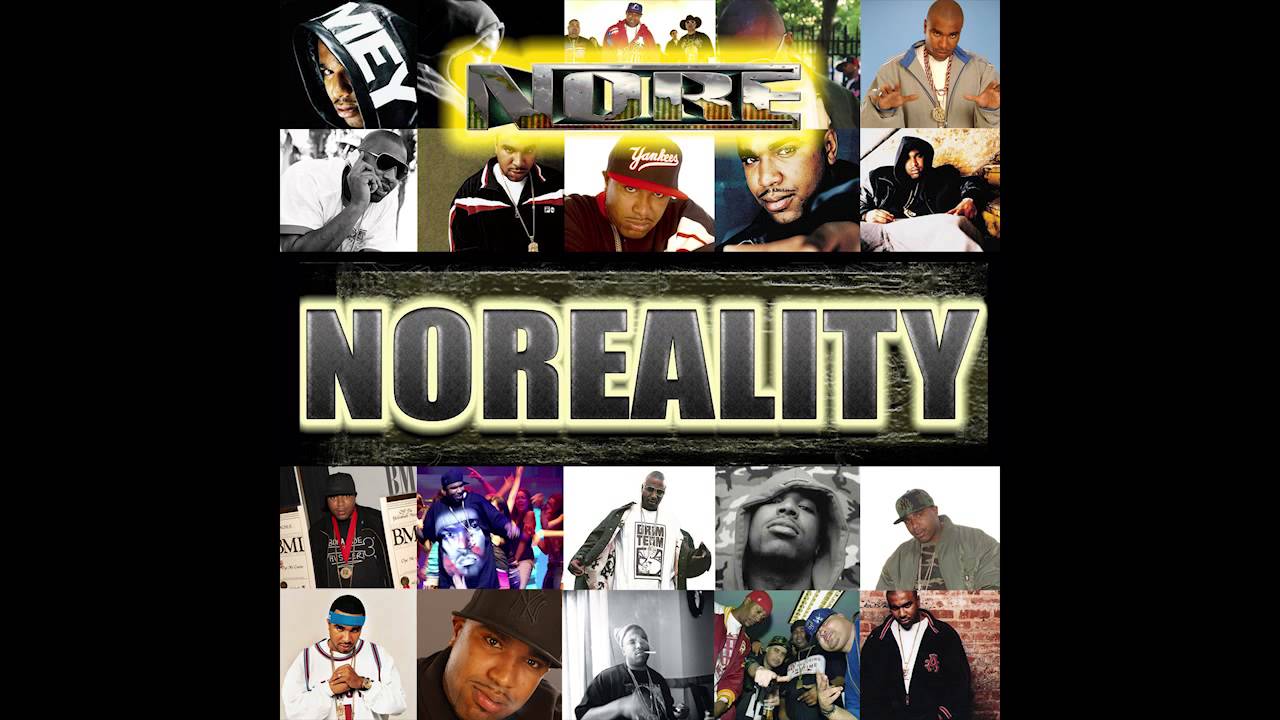 N.O.R.E. - "Throw 'Em Under The Bus" (feat. Jadakiss & Kurupt ...