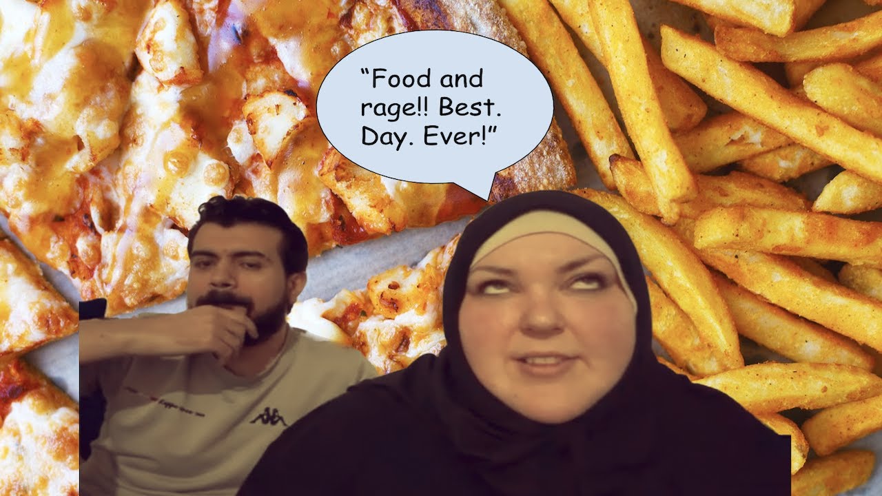 Deleted Foodie Beauty Rage Highlights: "French Fried Goblin Shamed Me ...