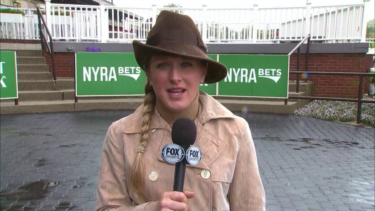 America's Day at the Races - May 5, 2019 - YouTube