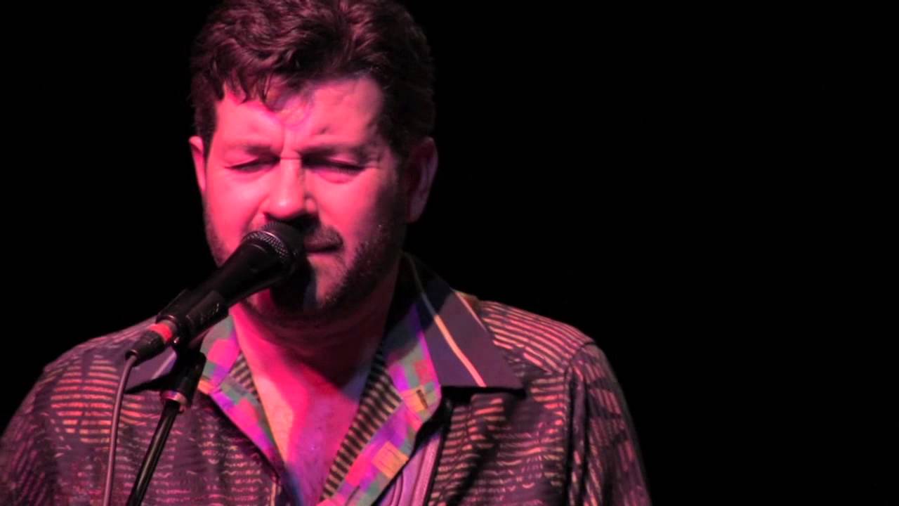 TAB BENOIT "Shelter Me" 2-25-14 - YouTube