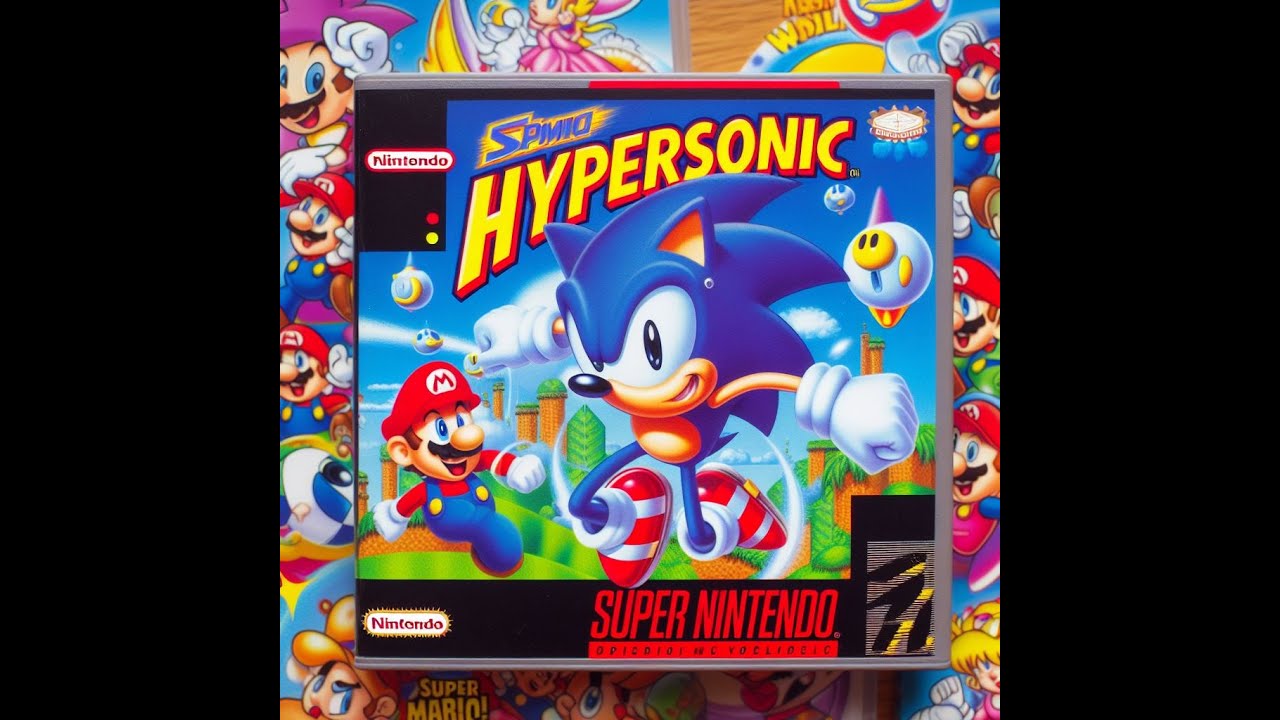 Hypersonic (Level 113 Test) - YouTube