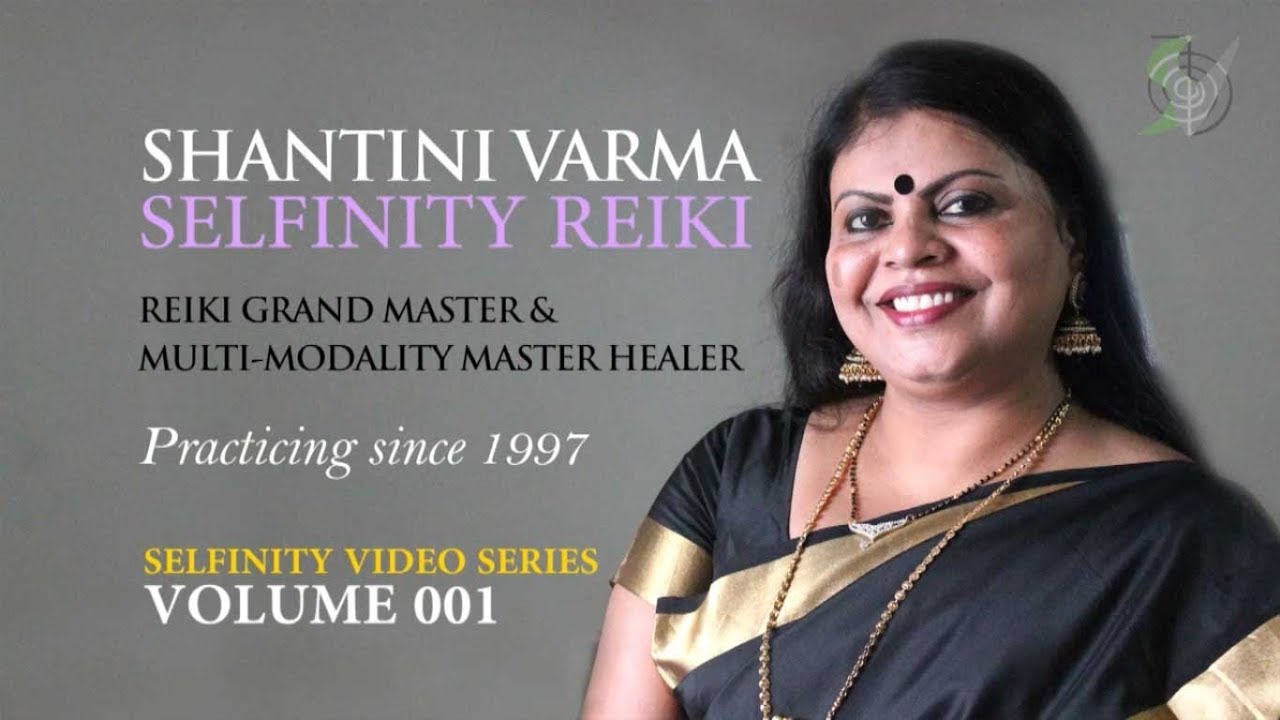 'SELFINITY TALKS' - VIDEO EP001 - YouTube