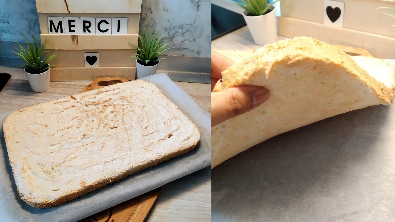 Comment faire une Dacquoise FACILEMENT😜 - YouTube