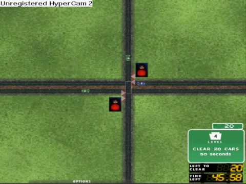 I love traffic Walkthrough: levels 1-5 - YouTube