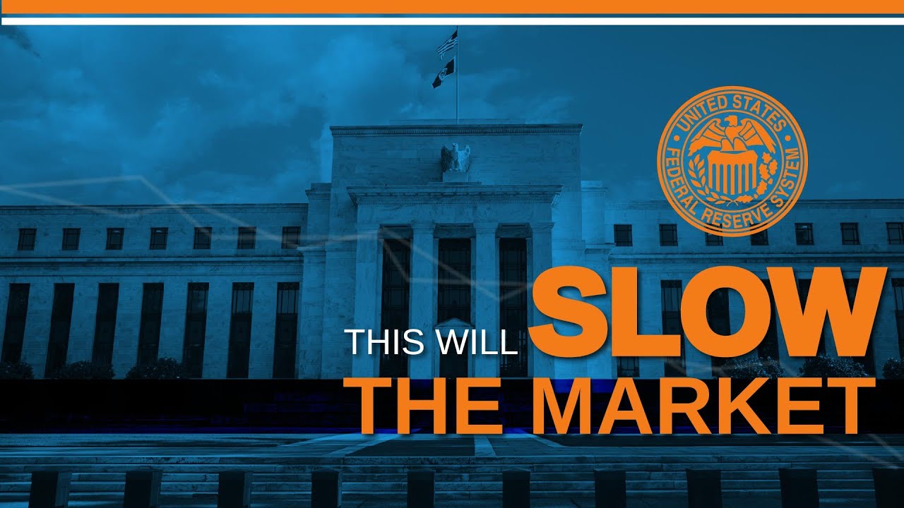 How High Interest Rates Impact Commercial Real Estate - YouTube