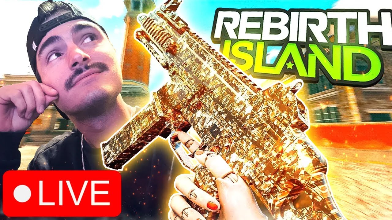 🔴 LIVE 🔴 -Customers With Viewers Rebirth! ️ - YouTube