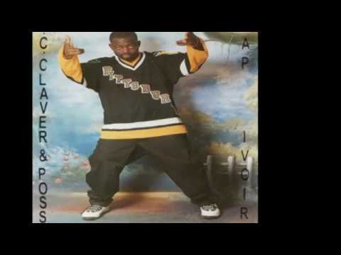 MC Claver & Posse (Rap Ivoire) - Posse Groove Feat. Fantôme, King ...