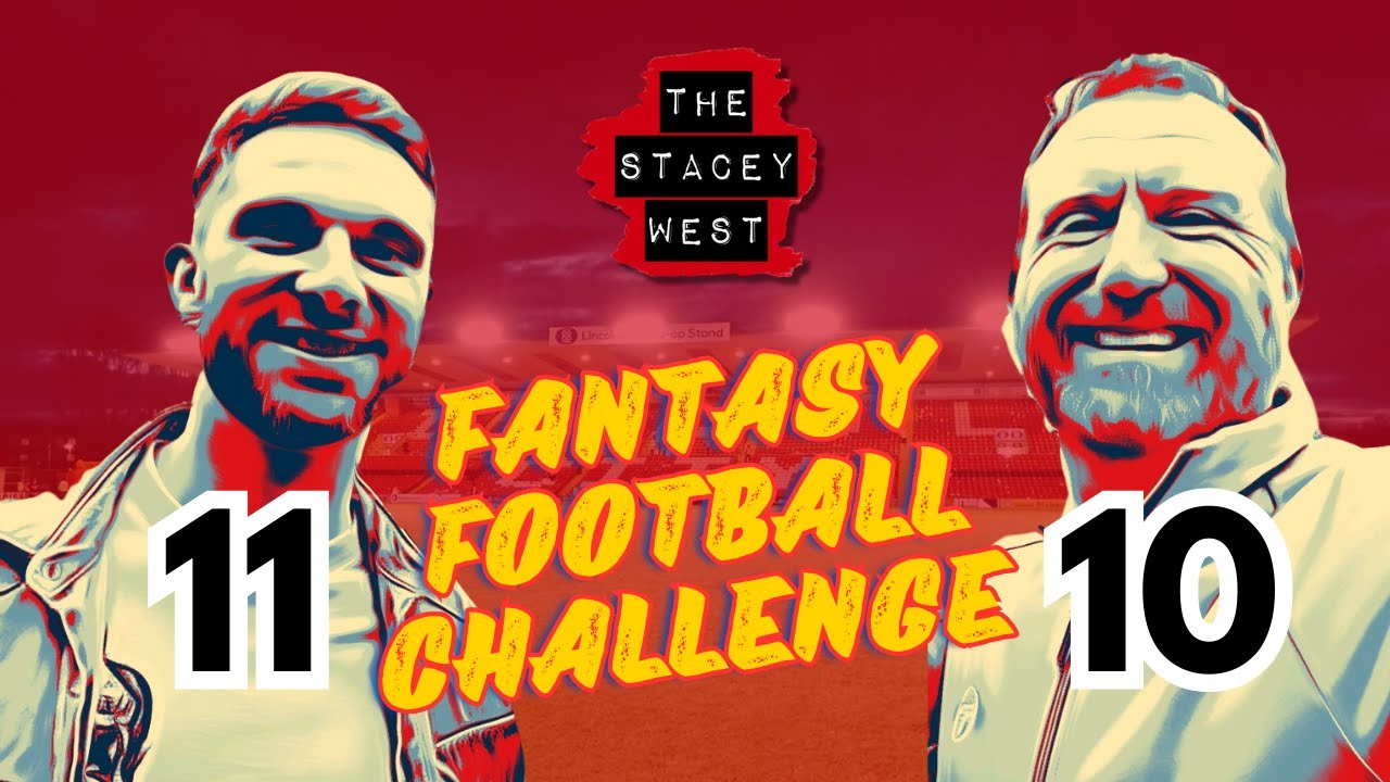 Efl Fantasy Show Game Week 23 Youtube