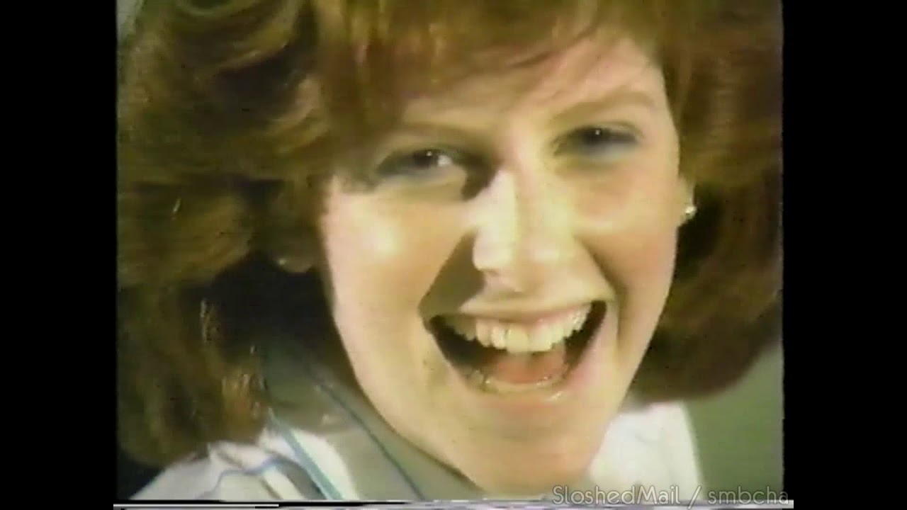 WWOR Commercials (1988) - YouTube