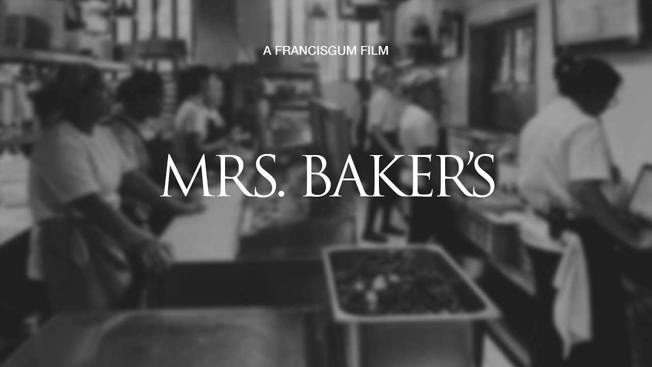 MRS. BAKER'S | A Film by FRANCISGUM | The 10th Anniversary Documentary ...