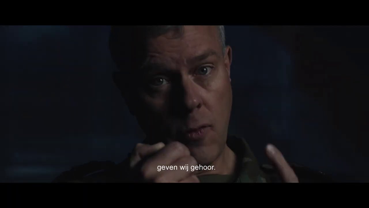 Defensie kerstfilm 2020 - YouTube