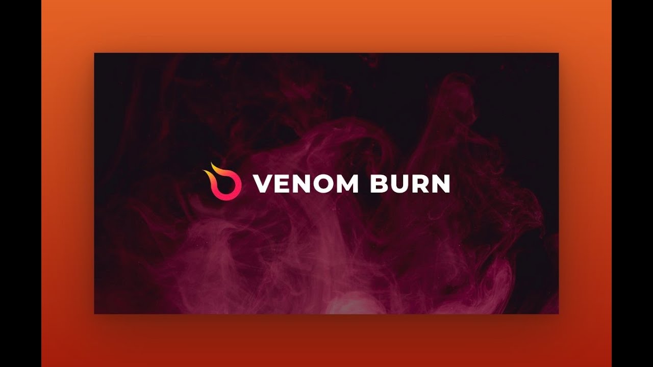 complete guide for minting the new venom burn nft - YouTube