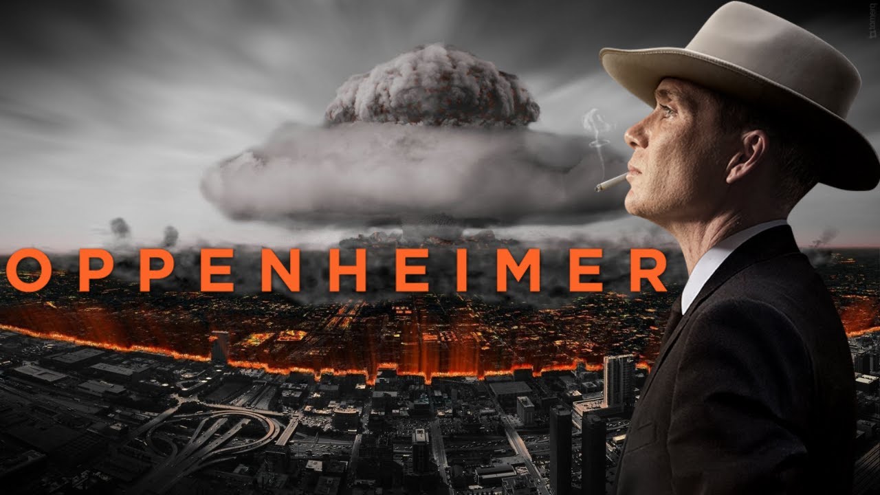 The Curse Of The ATOMIC BOMB Invention - J. Robert Oppenheimer Detailed ...