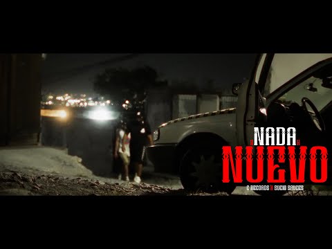 C RECORDS - Nada nuevo ft Sucio Sauces (Video Oficial)
