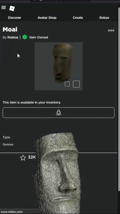 🗿 How to become a Chad Moai 🗿 - YouTube
