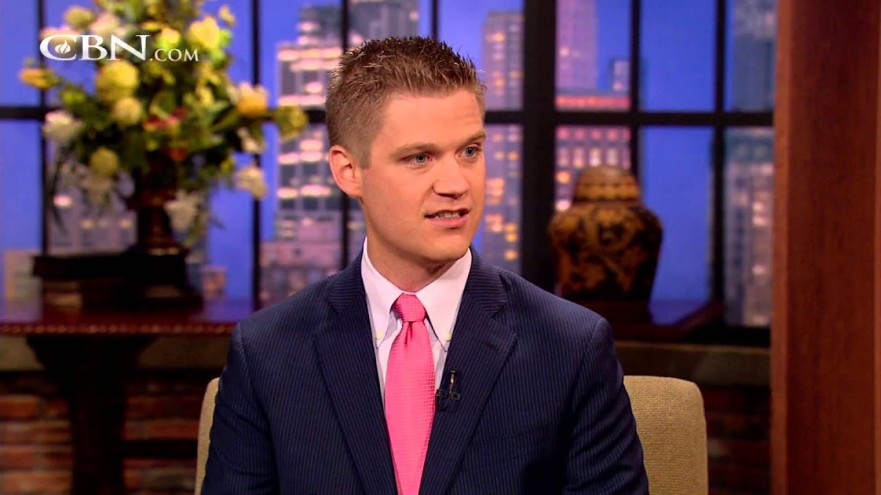 Ben Stroup: Awaken the Outlaw - YouTube