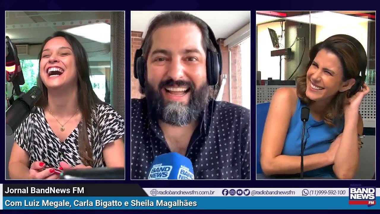 José Simão: Bolsonaro fala em "4 linhas da Constituição" porque não leu ...