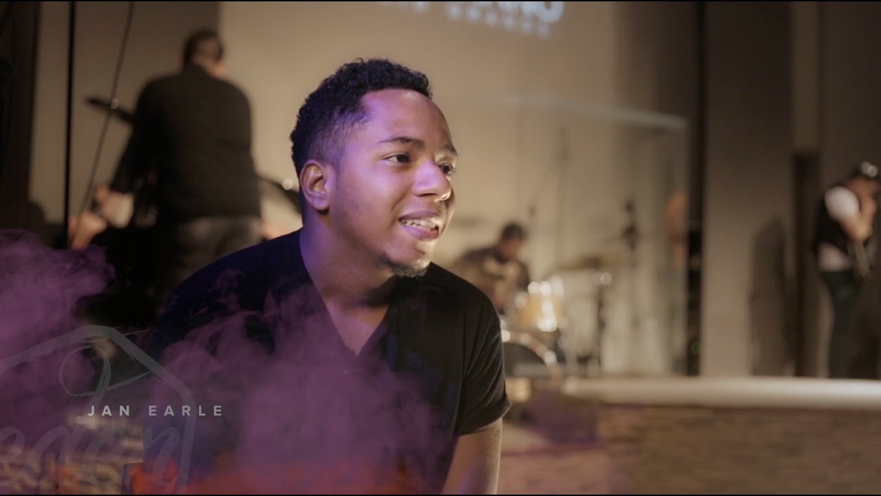 Entrevista Jan Earle - Eden Adoración - YouTube