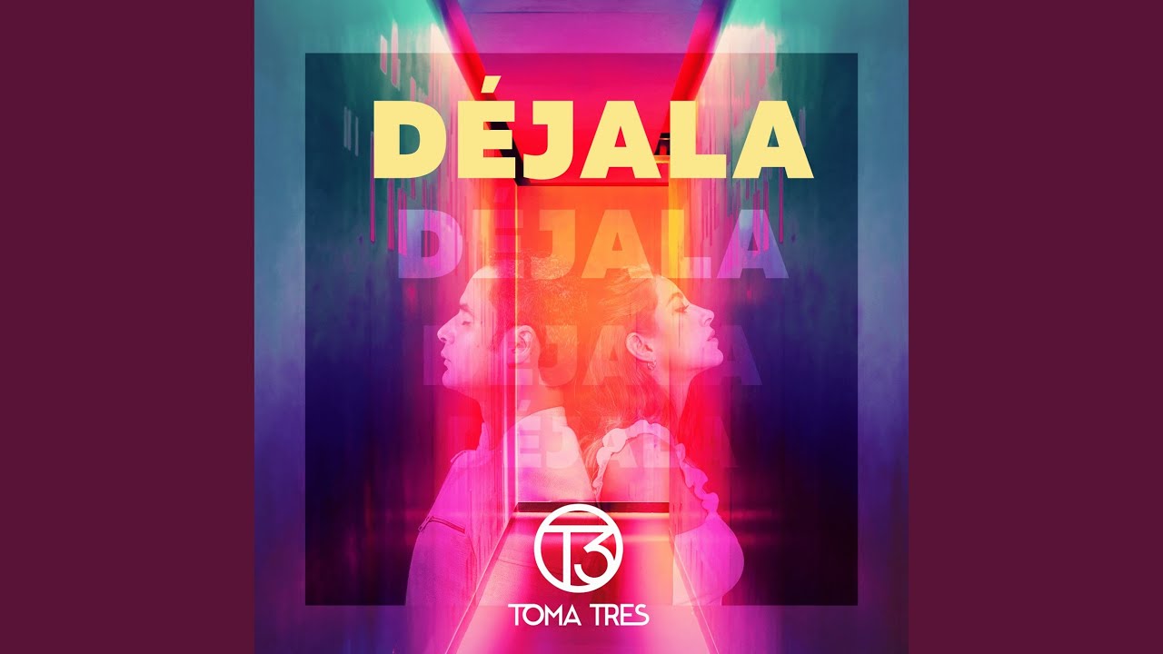 Déjala - YouTube