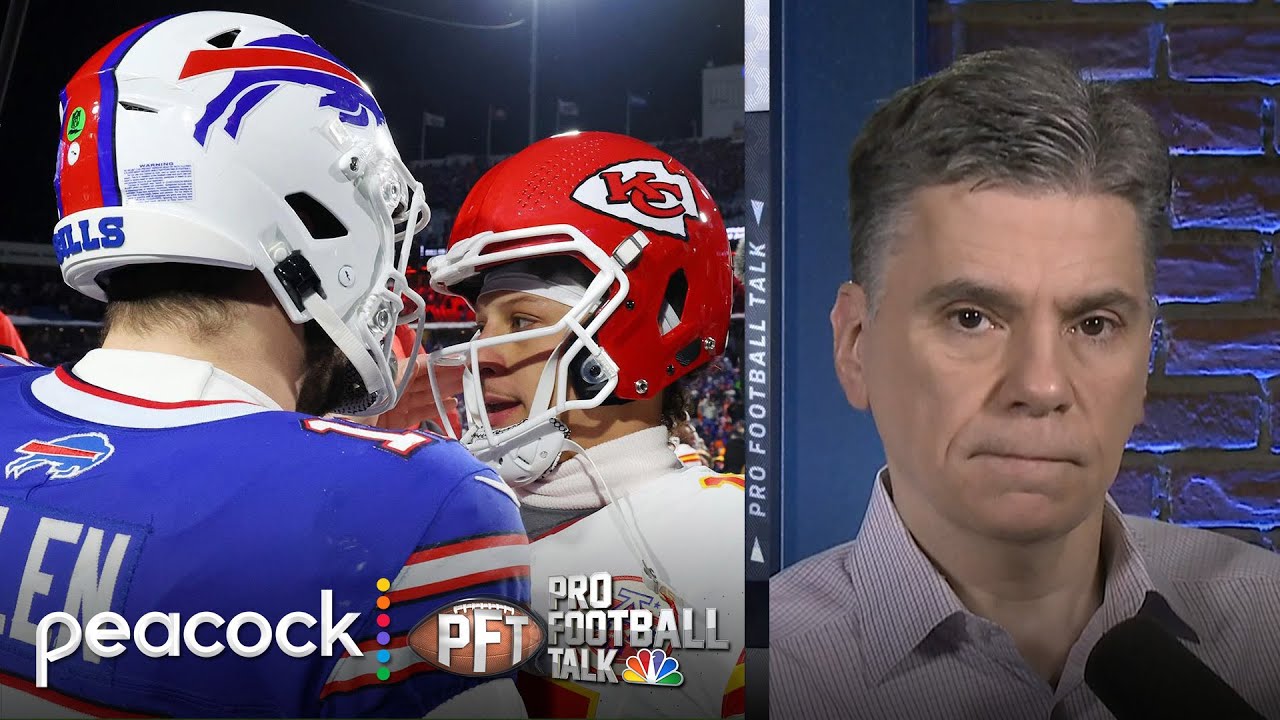 Best NFL rivalries right now | Pro Football Talk | NFL on NBC - YouTube