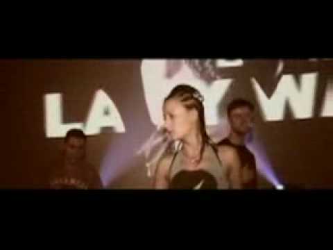 Lady Waks hardwaks - shake it