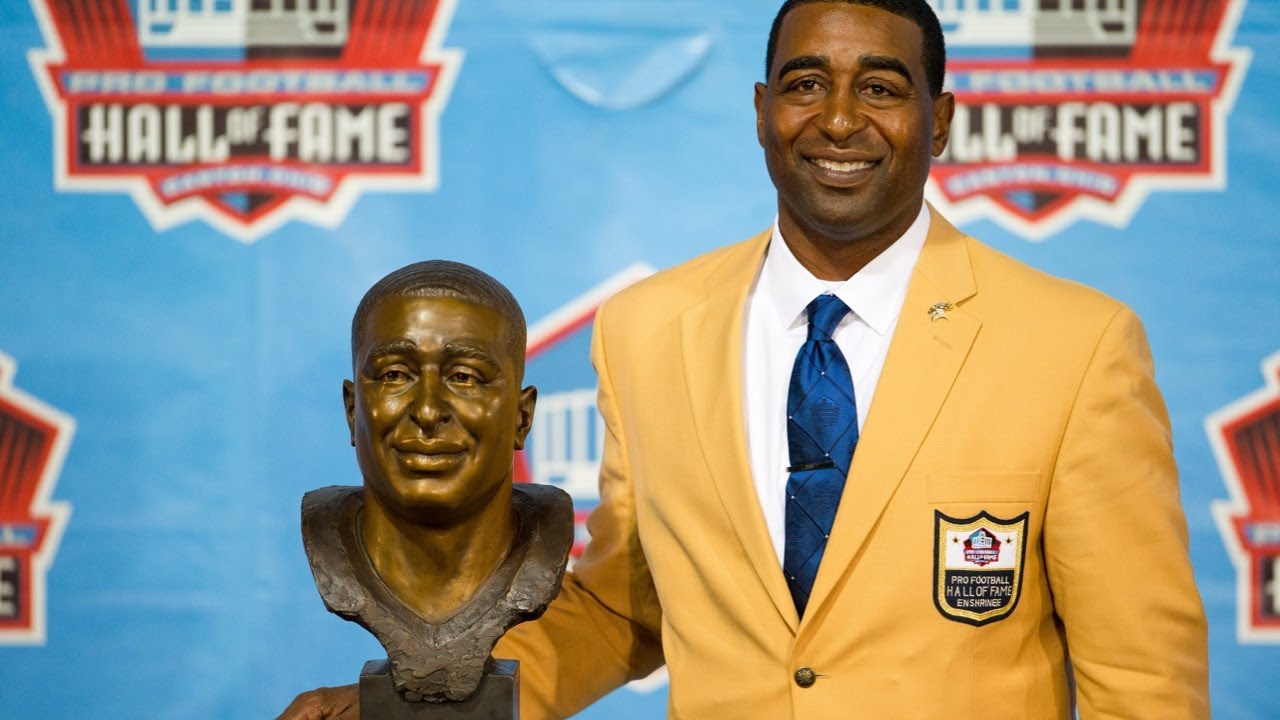 OSU Insider: Cris Carter Talks 2024 Buckeyes, Michigan Cheating - YouTube