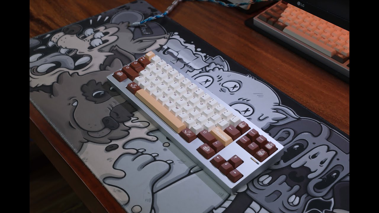 TKD Cycle 7 - Get an Amazing Keyboard for Just $150! - YouTube