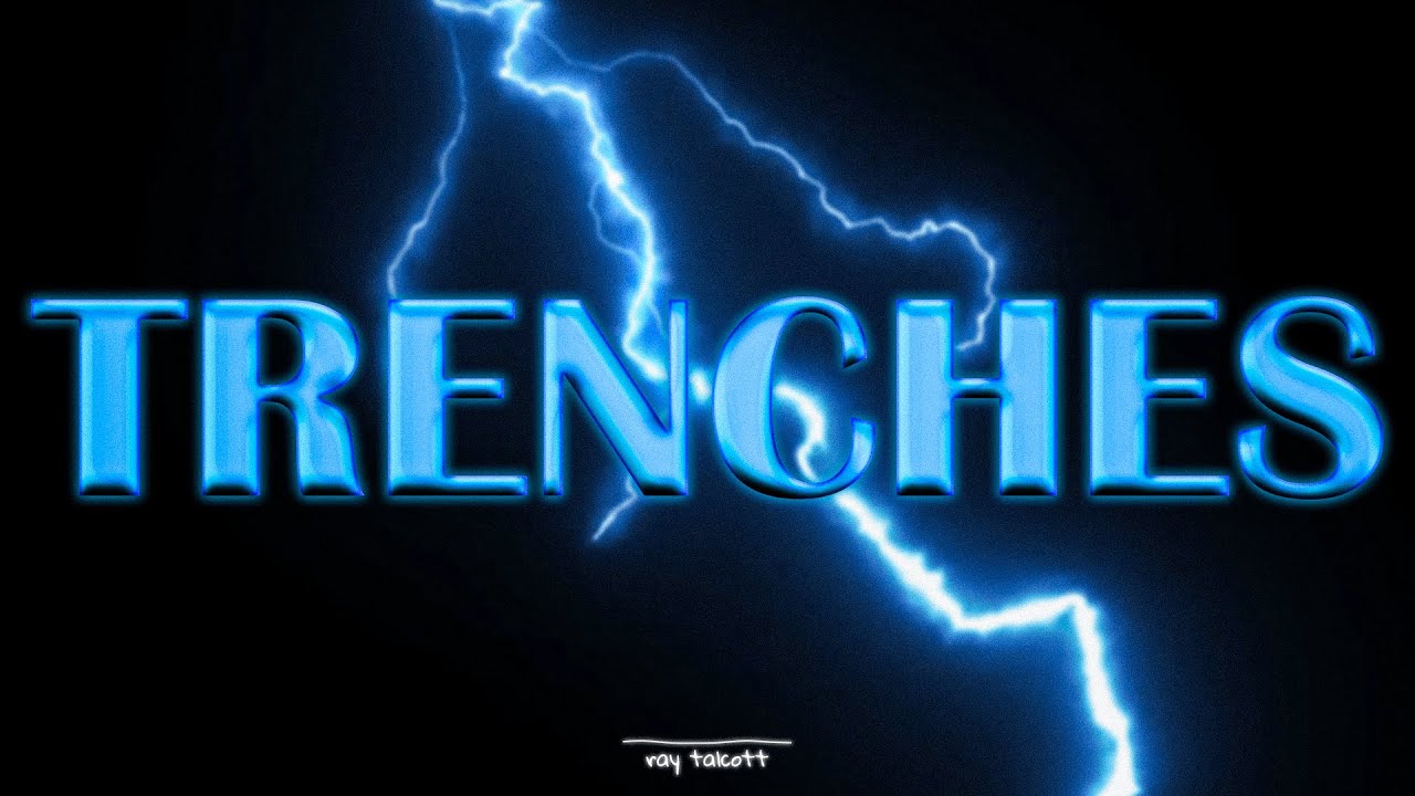 (FREE FOR PROFIT) Tana x OsamaSon - "Trenches" Type Beat 2023 - YouTube
