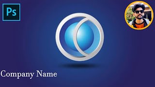 How To Make 3D Logo Design | 3D Logo Design | Adobe Pho... | Doovi