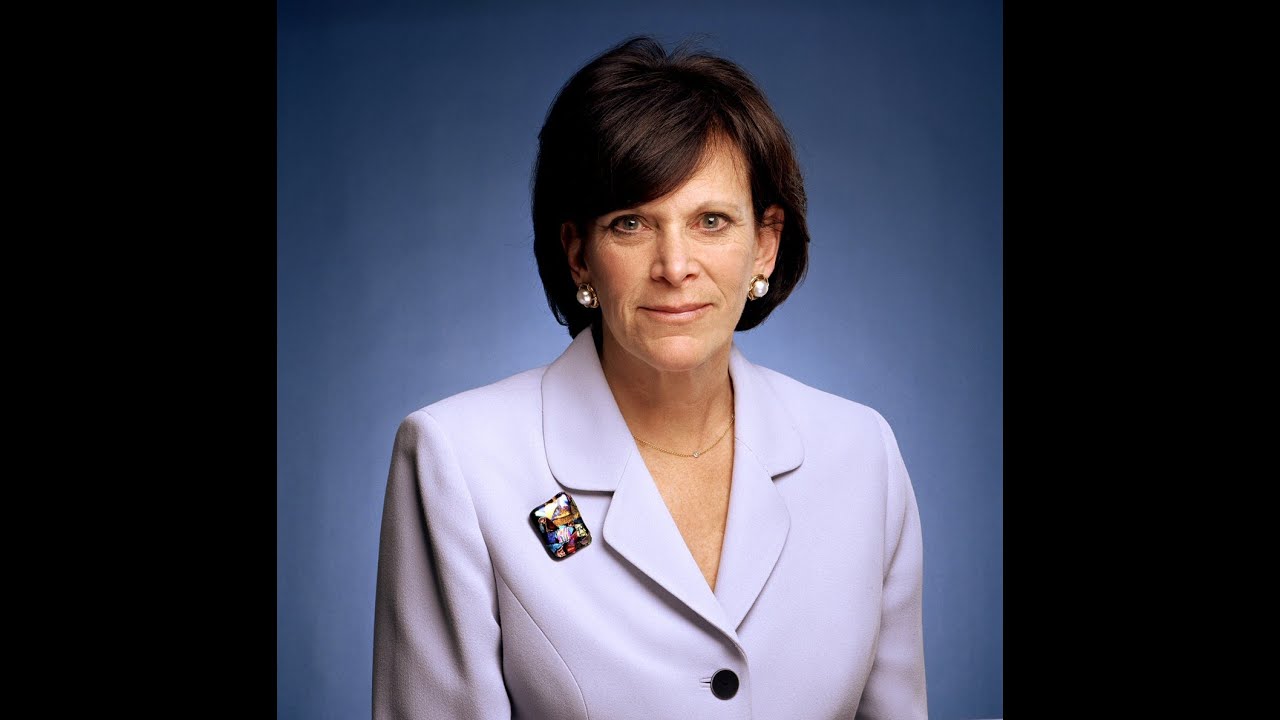 Sundays at 2 with Jessica Mathews Feb 23 2025 - YouTube