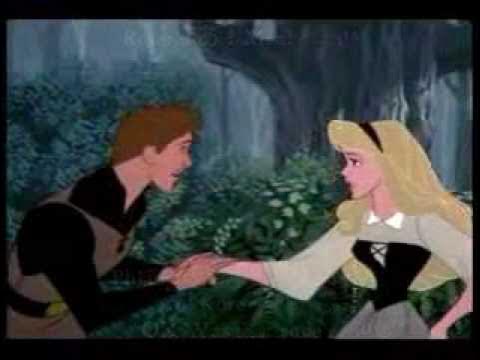 Sleeping Beauty - Once Upon a Dream (Japanese) Subtitled and Translated ...